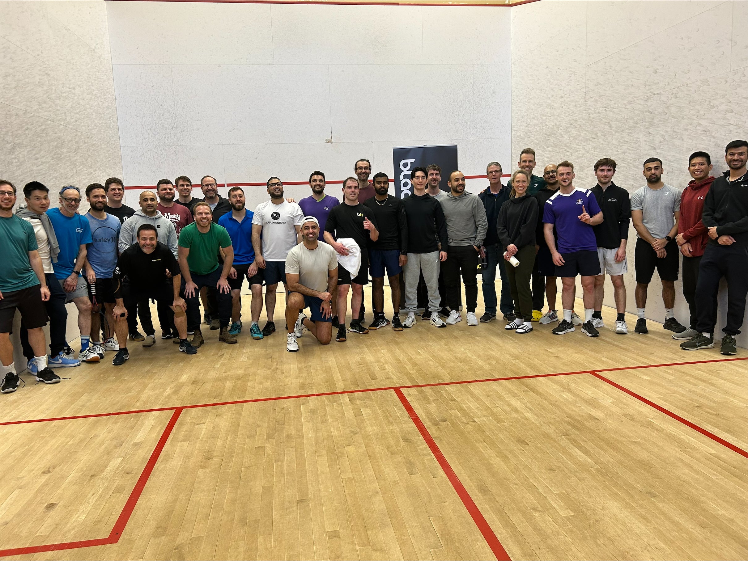 Brantford Classic Recap: A Weekend of Competition & Camaraderie ...