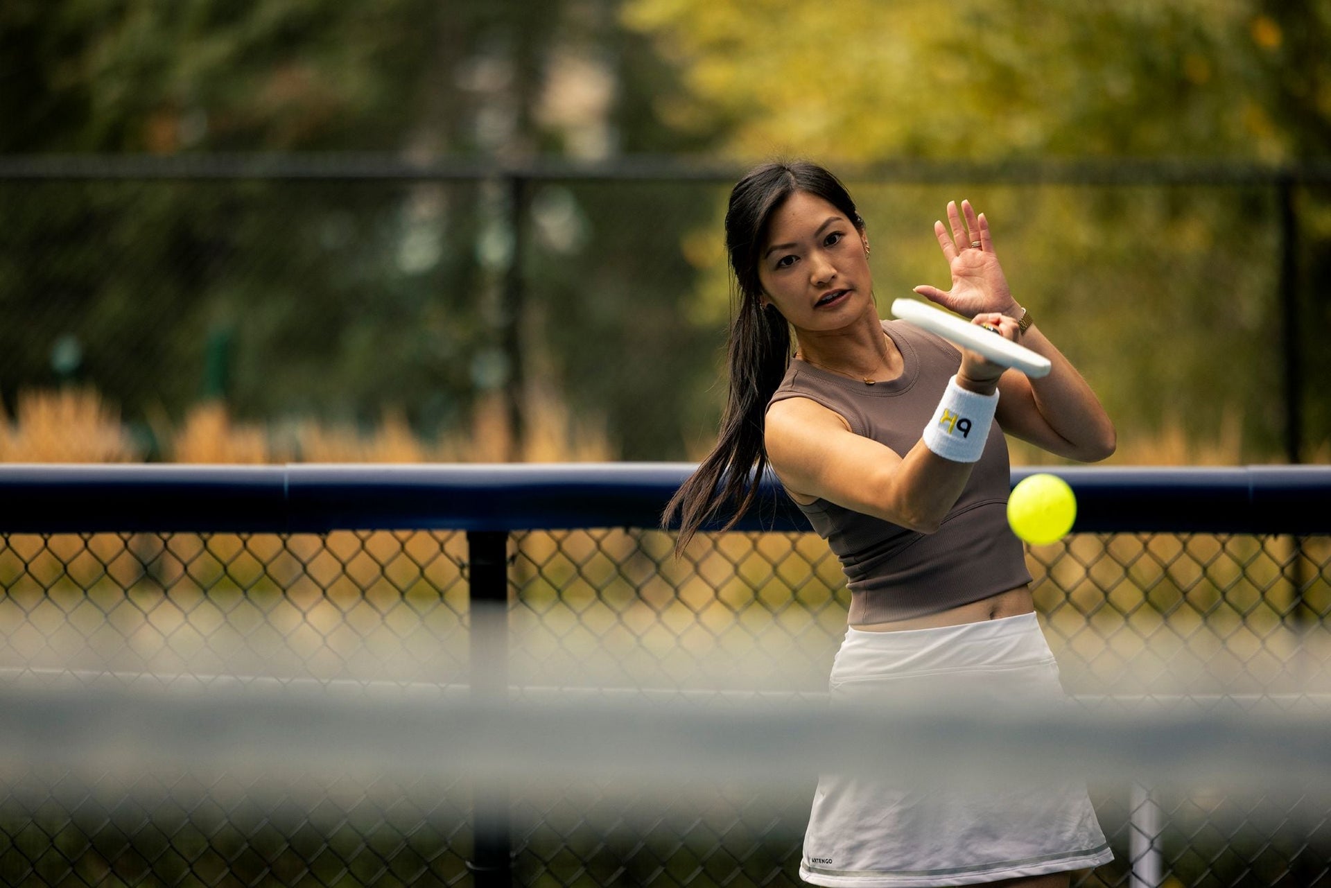 Pickleball – Black Knight