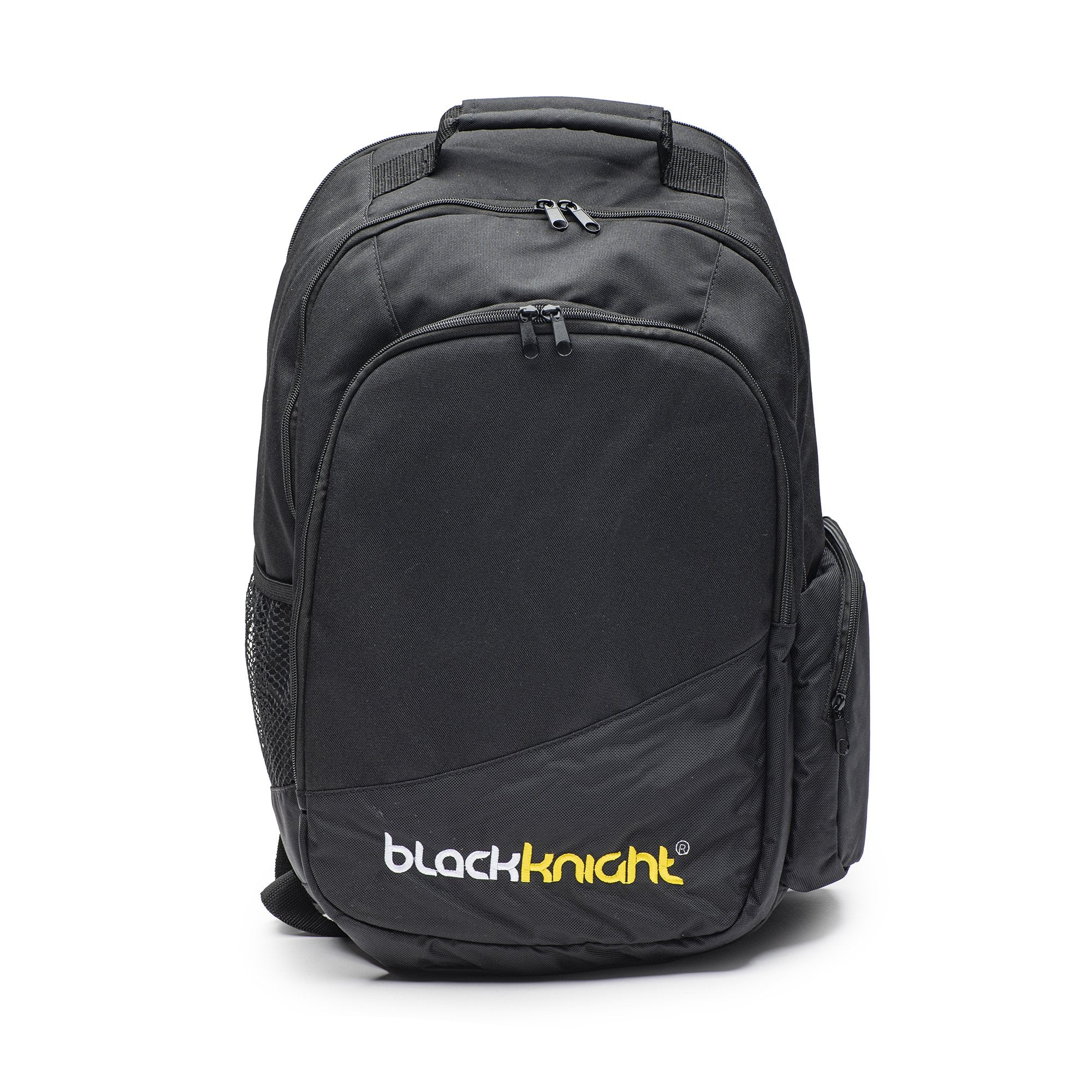 Performance Backpack – Black Knight
