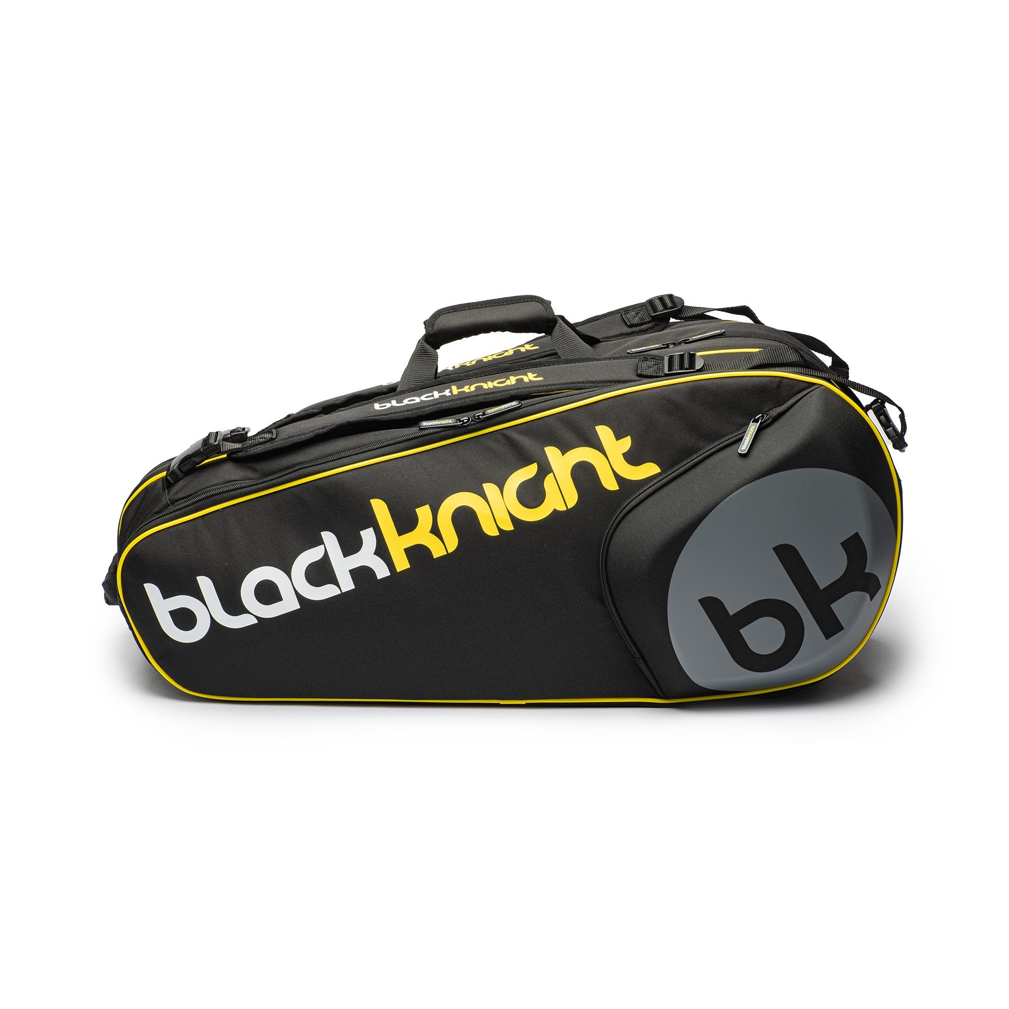Pro Series Tour Bag – Black Knight