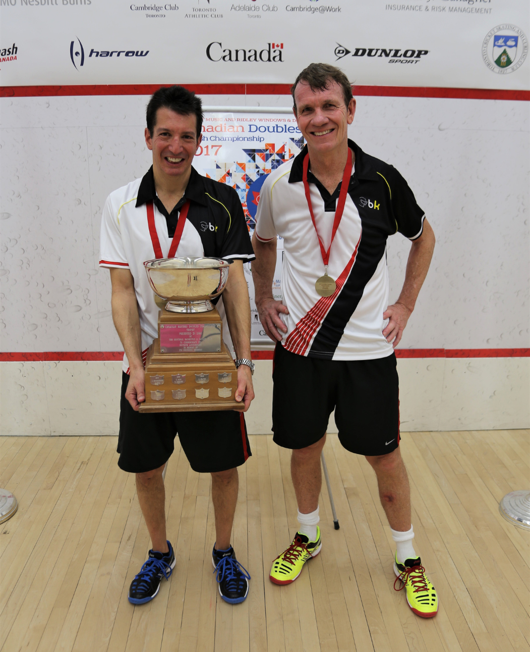 Taylor Fawcett – Black Knight