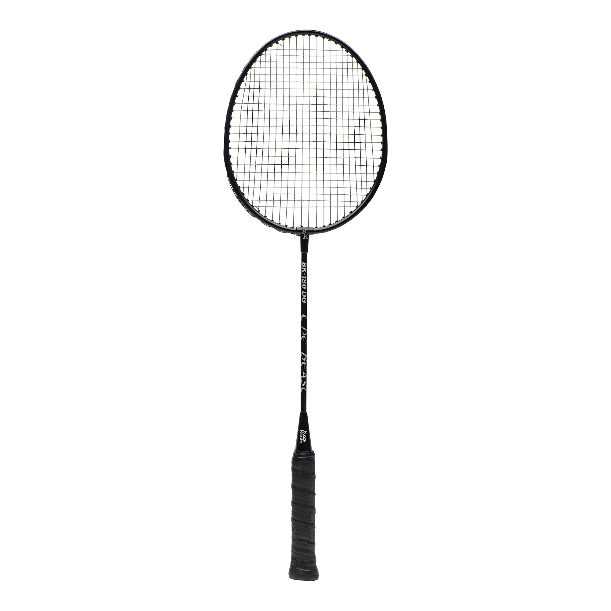 Beast Badminton Racquet – Black Knight