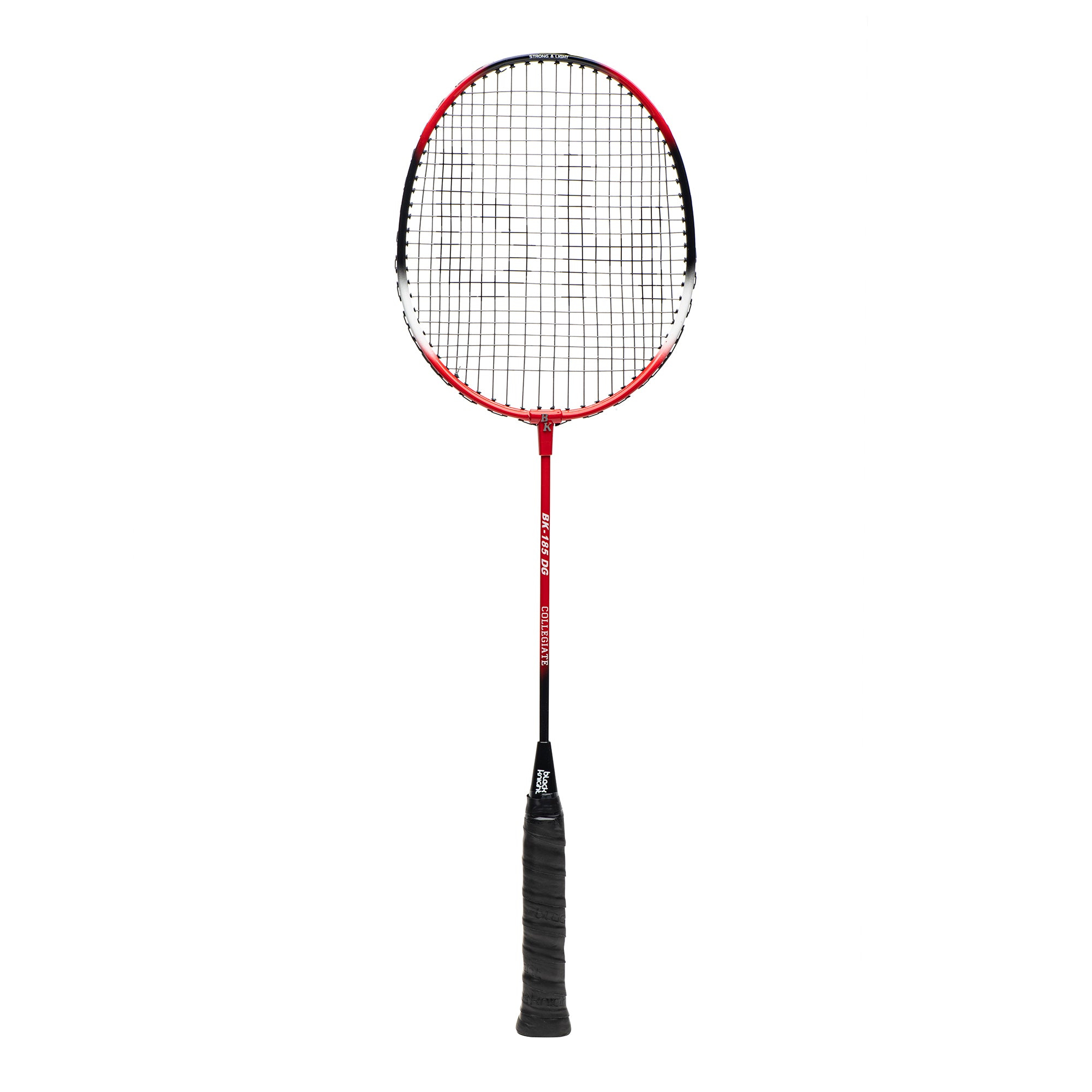 Collegiate Badminton Racquet – Black Knight